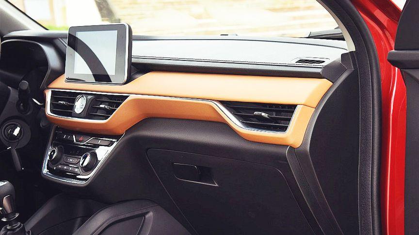 5万元的大7座终于推出自动挡!只比手动贵3000,网友:实在太良心