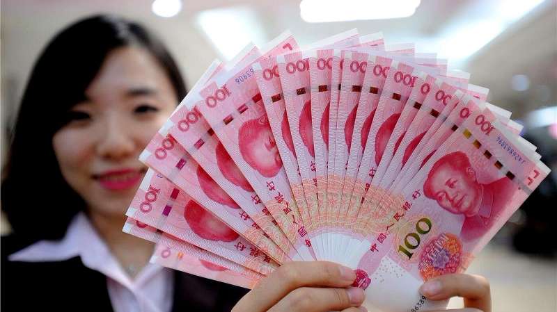 遇到有人问你微信换现金,一定不要换,我也刚知道,别再上当受骗