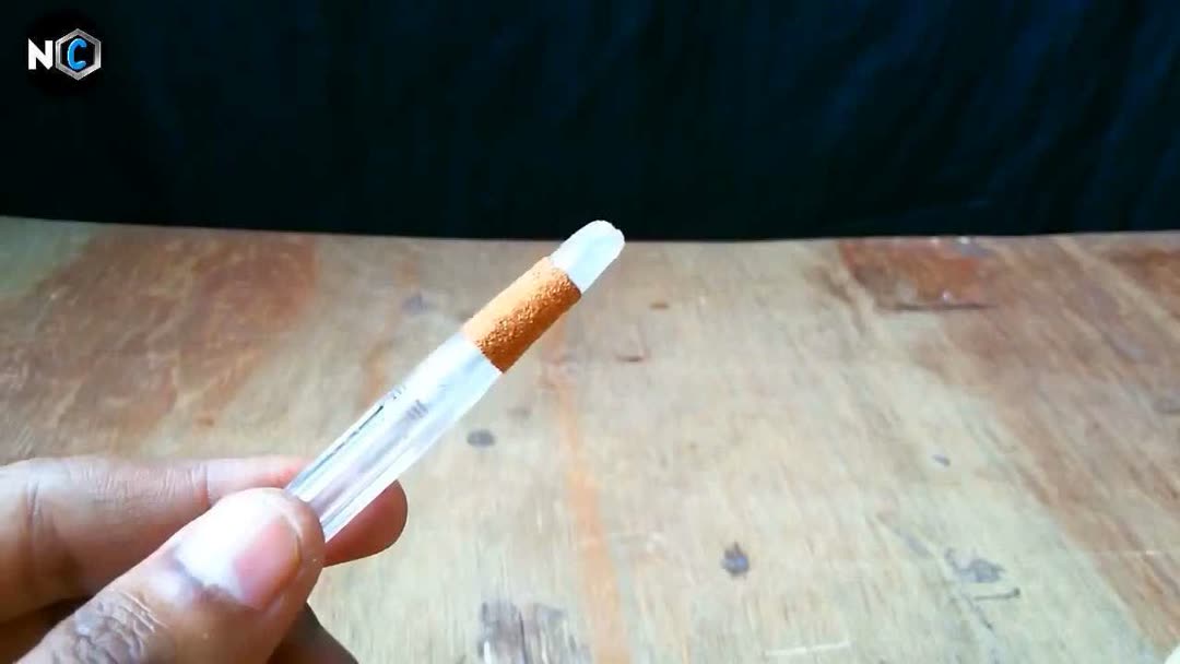 教你笔摔坏了怎么办,真实用