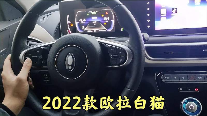 6万左右纯电动轿车怎么选打工仔等车3个月终于提到车,分享感受