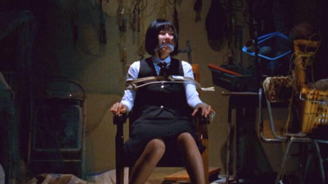 一场与众不同的考试,成绩越好的人,死得就越惨!