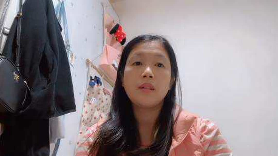 内地86岁老父亲决定手术,因疫情关系,父母叮嘱香港姐妹静待消息