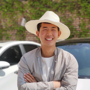 阿凡谝车 