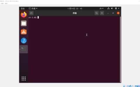 linux(ubuntu)安装mongodb并配置开机启动