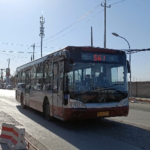 燕京城下公交迷-PCBPT 