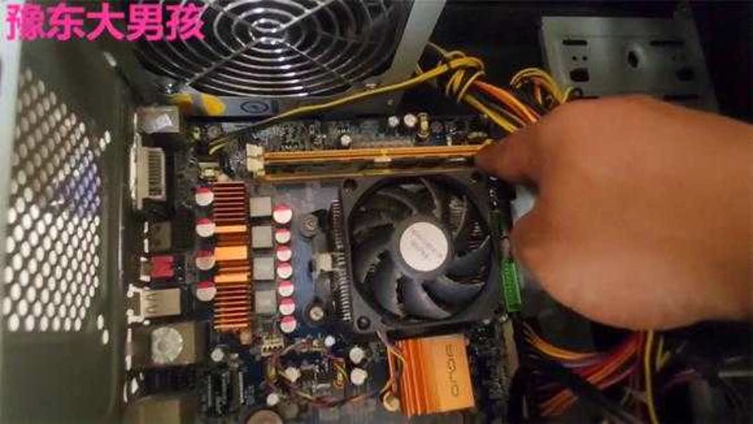 电脑长时间不用开不了机是坏了吗?这样操作基本上都能解决问题