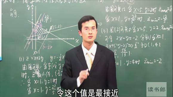数学高中必修5简单的线性规划问题_A9E0