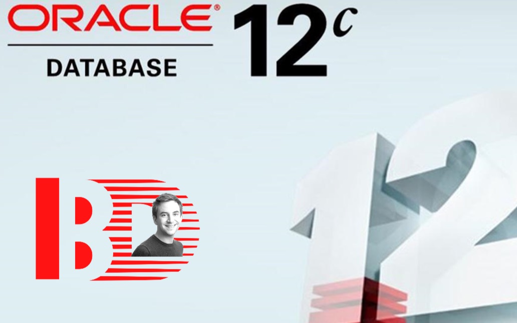 ORACLE实验课-手把手教你构建基于LINUX 系统ORACLE 12C云...
