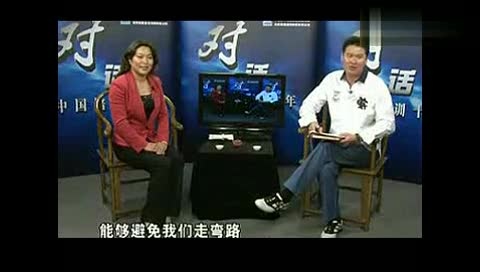 【励志简短演讲短片视频 】企业管理讲座李强