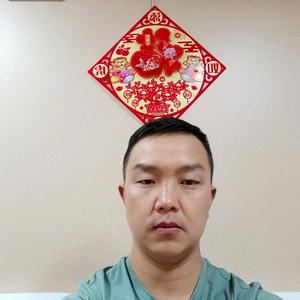 勇哥爱书法 