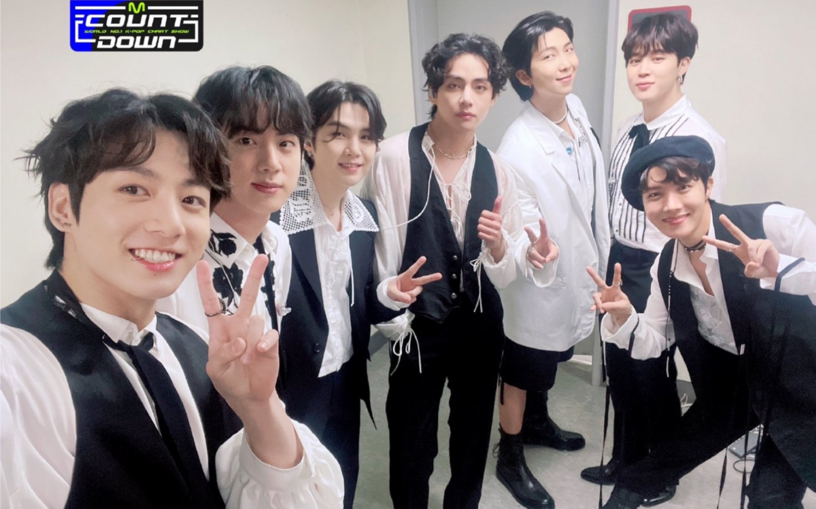 【BTS】「双语字幕」Yet To Come 0616打歌舞台