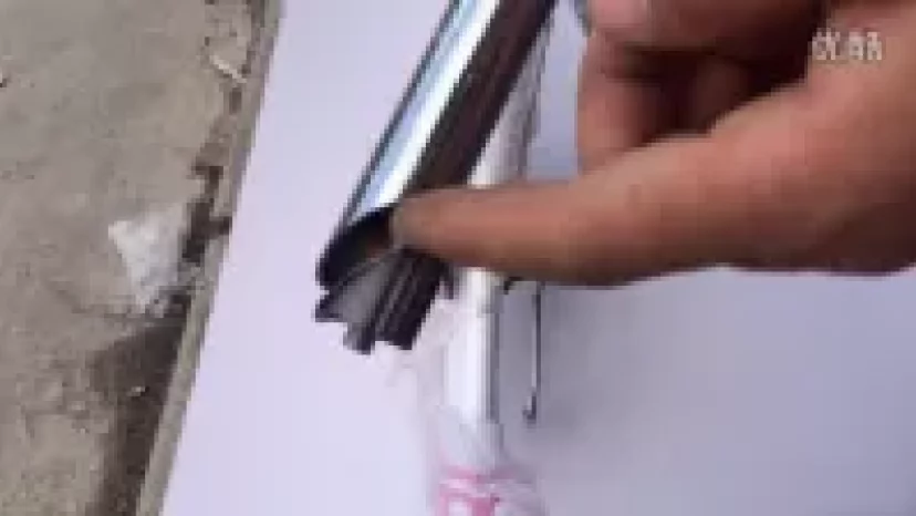 自行车龙头安装调试视频