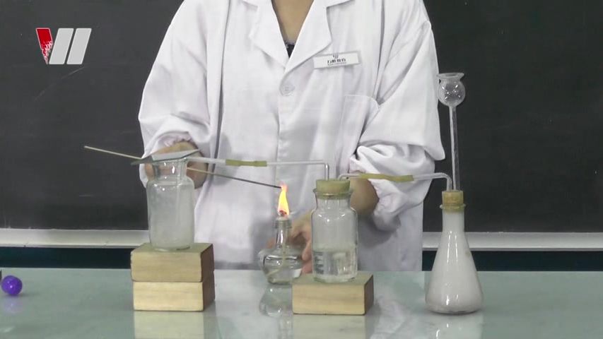 3.实验室用过氧化氢制取氧气