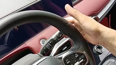 如何设置雨刮片维修模式