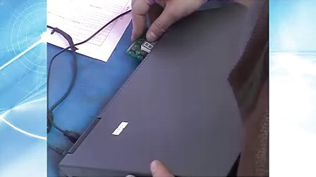 笔记本电脑维修范例 电脑维修教程下载