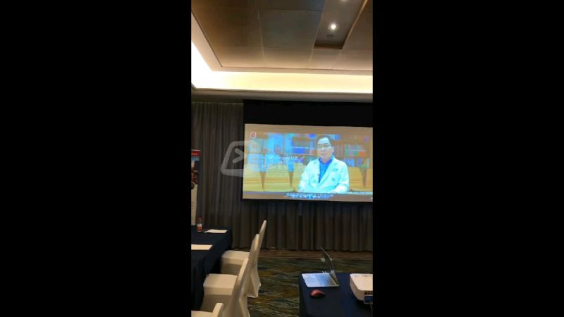 实拍泰国试管的全程