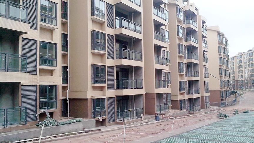 你知道安置房和商品房最大的区别是什么吗?别傻傻地分不清