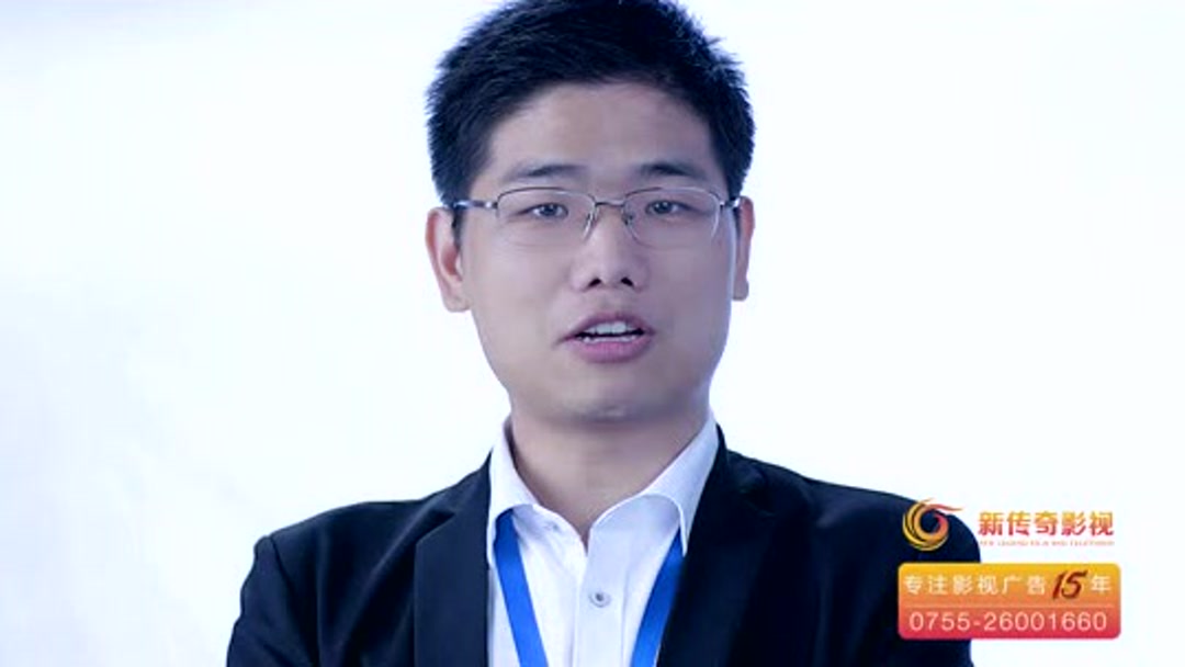 沁鑫企业宣传片拍摄