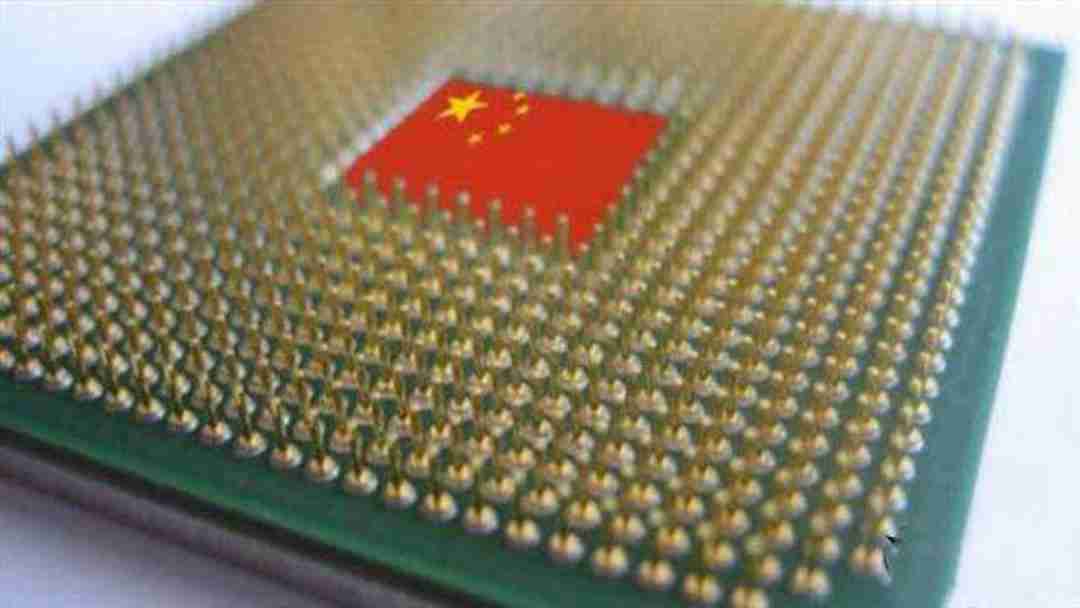 中国为治"芯”病投巨资 为何病情反而加重 只因有些企业太浮躁