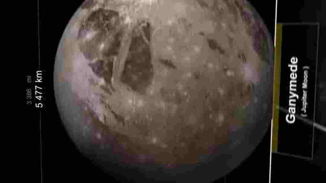 带你去看宇宙,宇宙到底是什么样子