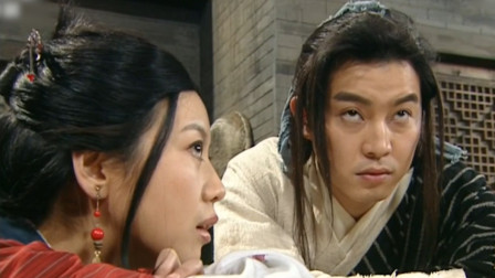 让人无言以对的神逻辑(16)你无情,你无耻,你无理取闹!