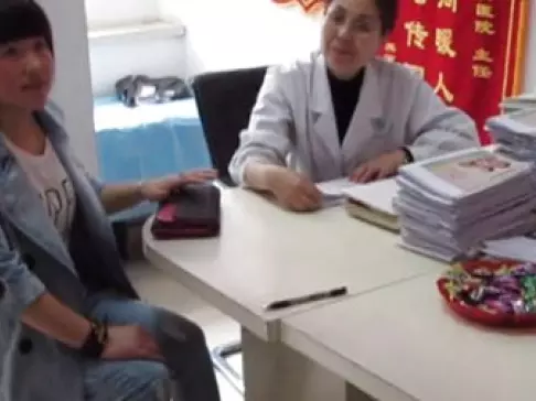 哈尔滨协和不孕不育医院专家指导建议