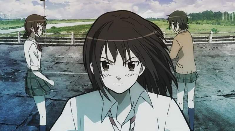 核爆默示录:直升机到达后不要抵抗,乘上去吧