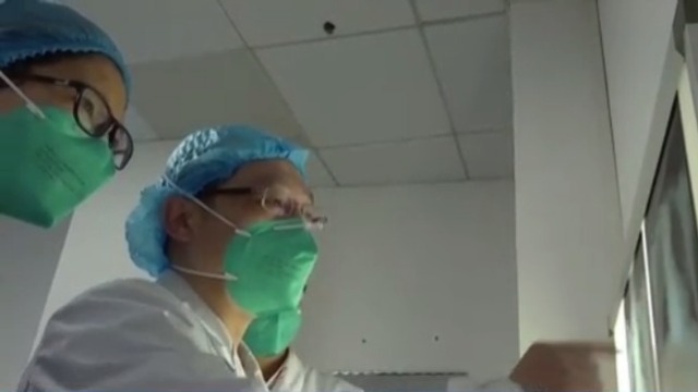 武汉多地区发生新型冠状病毒感染疫情 已达218例