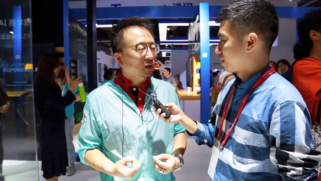 微软:去实现你向往的未来生活 AI加持功能性应用多点开花