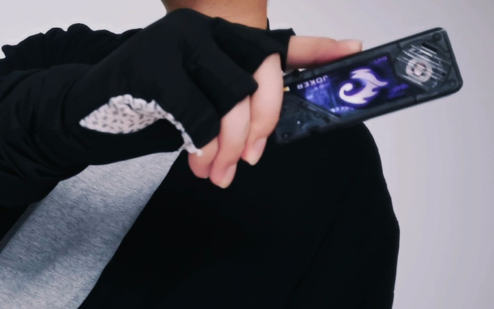 如何成为风都侦探