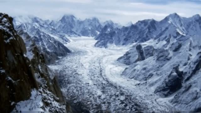 传说"地狱之门"的昆仑山,究竟有多恐怖?解答未解之谜