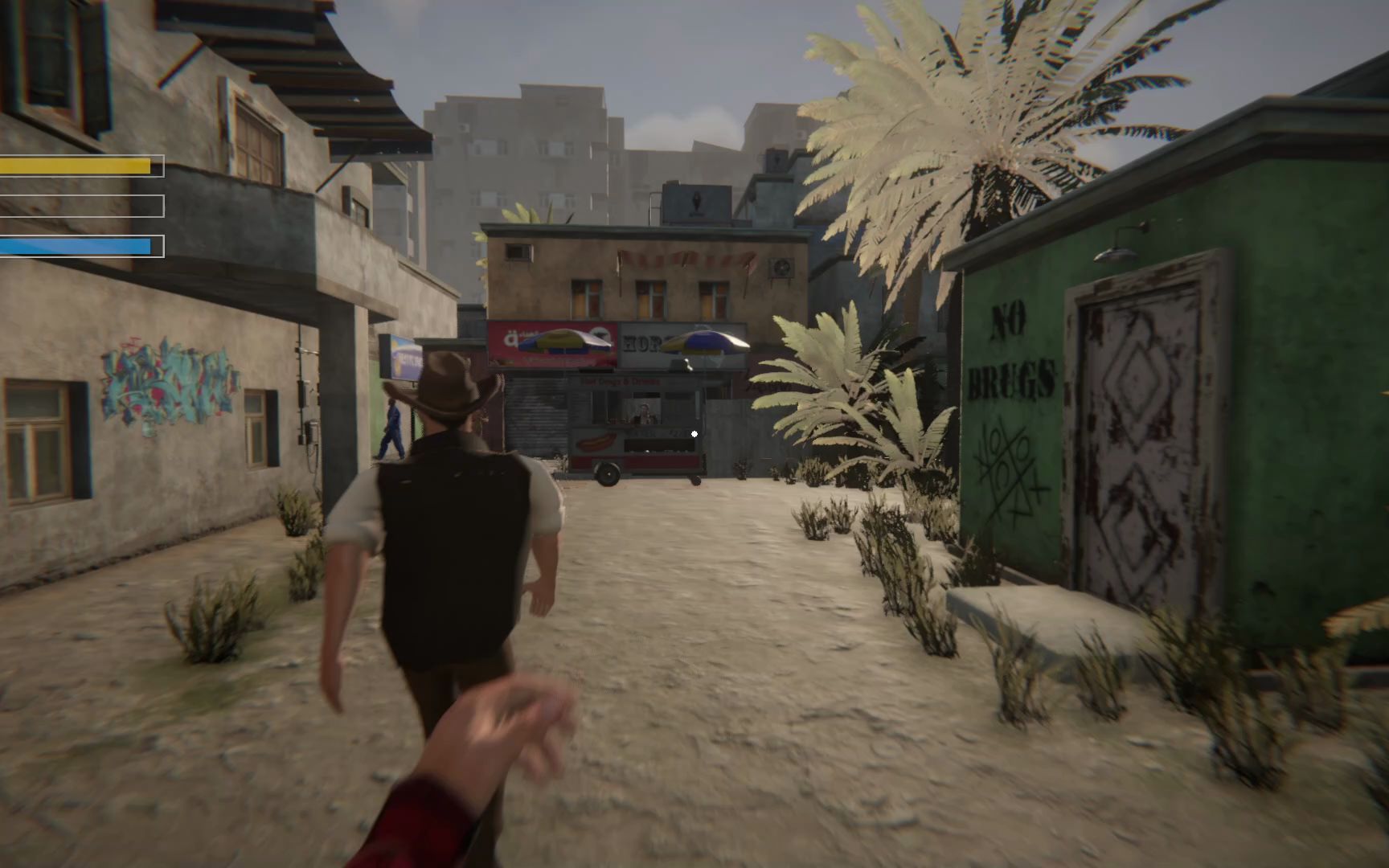 浅尝——网吧模拟器二(第四天)