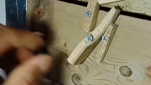 看完这推拉门的原理,我算是开眼界了