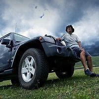 大世界中小生活 