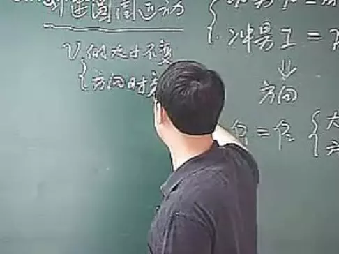 第3讲动量定理及应用(上)宋晓垒物理动量专题