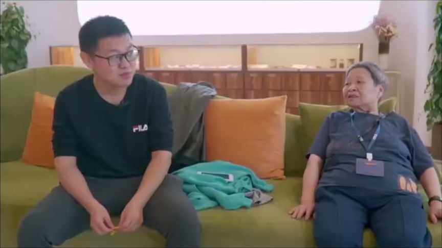 成年后不怕加班不怕熬夜,最怕体检。