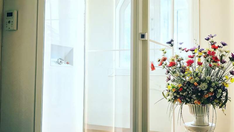 家用电梯 别墅电梯 愿每一个女孩都有一个守护你一生的男人