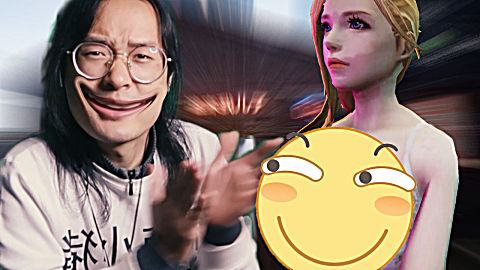 【小猪解说】网吧模拟器丨网吧开在夜店旁边你去哪?