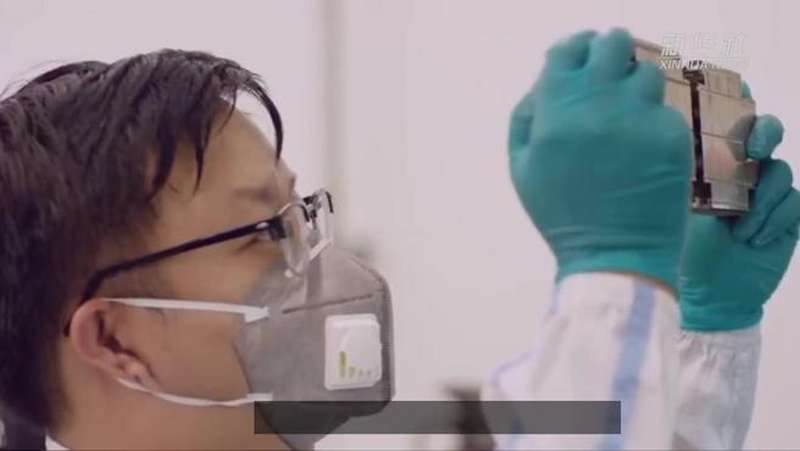 「中国财富报道」华为:三大运营商已在超过4000个组织推进5G试点或...