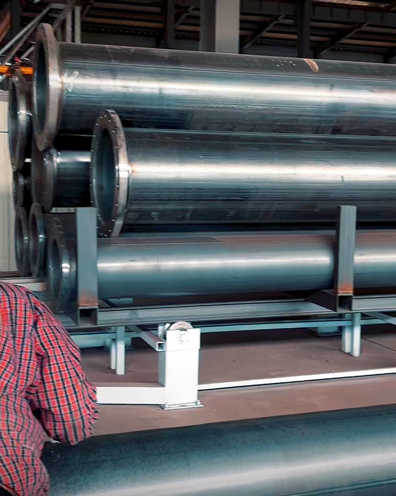 多年的防腐衬塑衬四氟管道管件生产销售经验,每天解决各种管道管件...