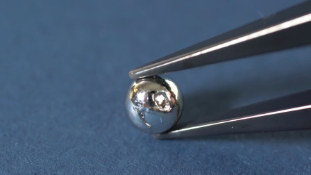 比黄金还珍贵的稀有金属,看完真是大开眼界!