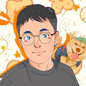 看不见的罗杰 