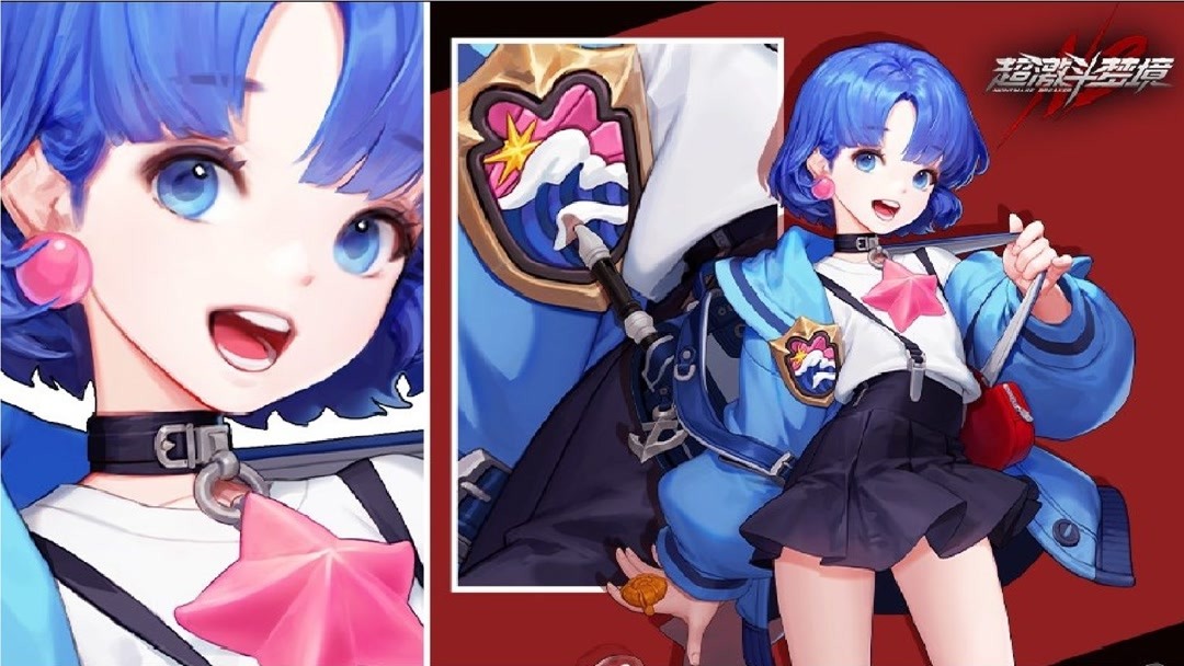 超激斗梦境 网易DNF新游戏大作 妮可魔法少女萌 第三天