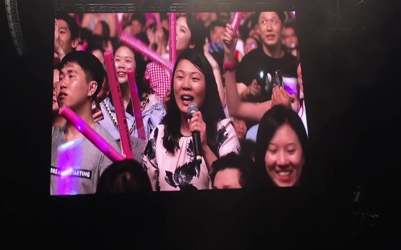 【高清】周杰伦地表最强2世界巡回演唱会新加坡 2018 中国风明明就...