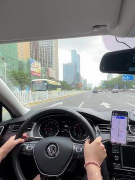 行车记录仪的正确设置