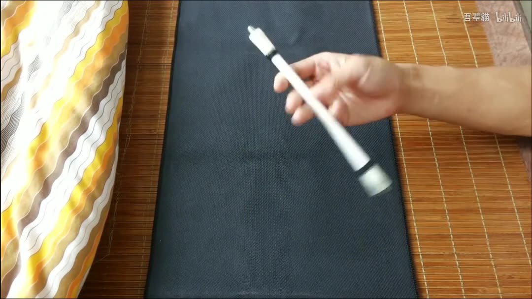 转笔新手教学