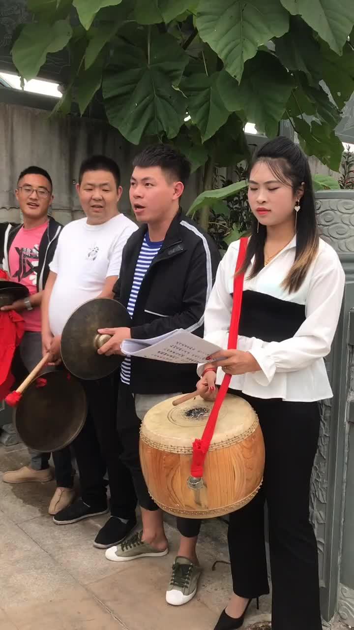 #传承非物质文化遗产