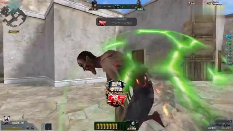 生死狙击罗修解说:一年前大量玩家想拥有的两千块神器竟如此下场