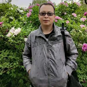 大卫带你走遍旧物市场 