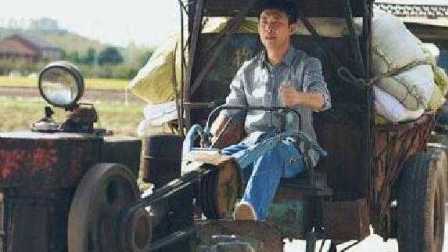 《鸡毛飞上天》电视剧 张译、殷桃主演商业剧